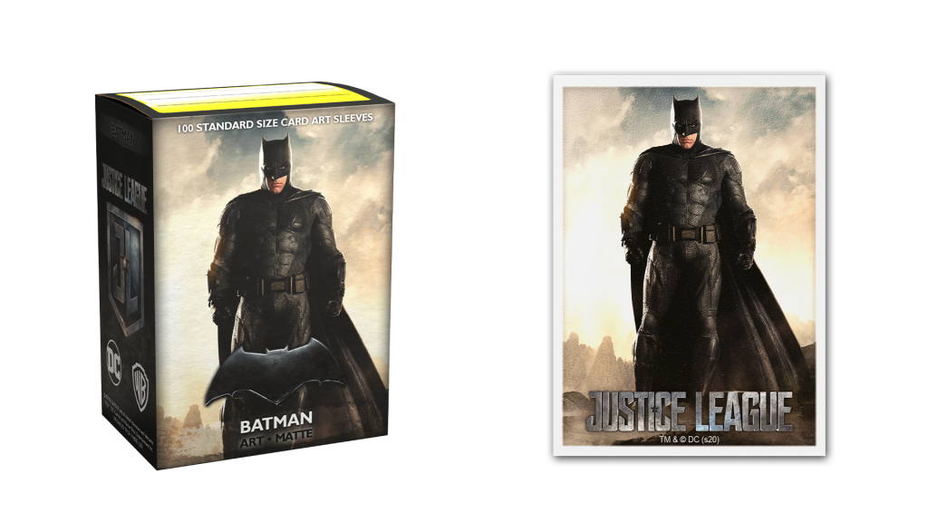 Justice League Commander Decks - I'm Batman | EDHREC