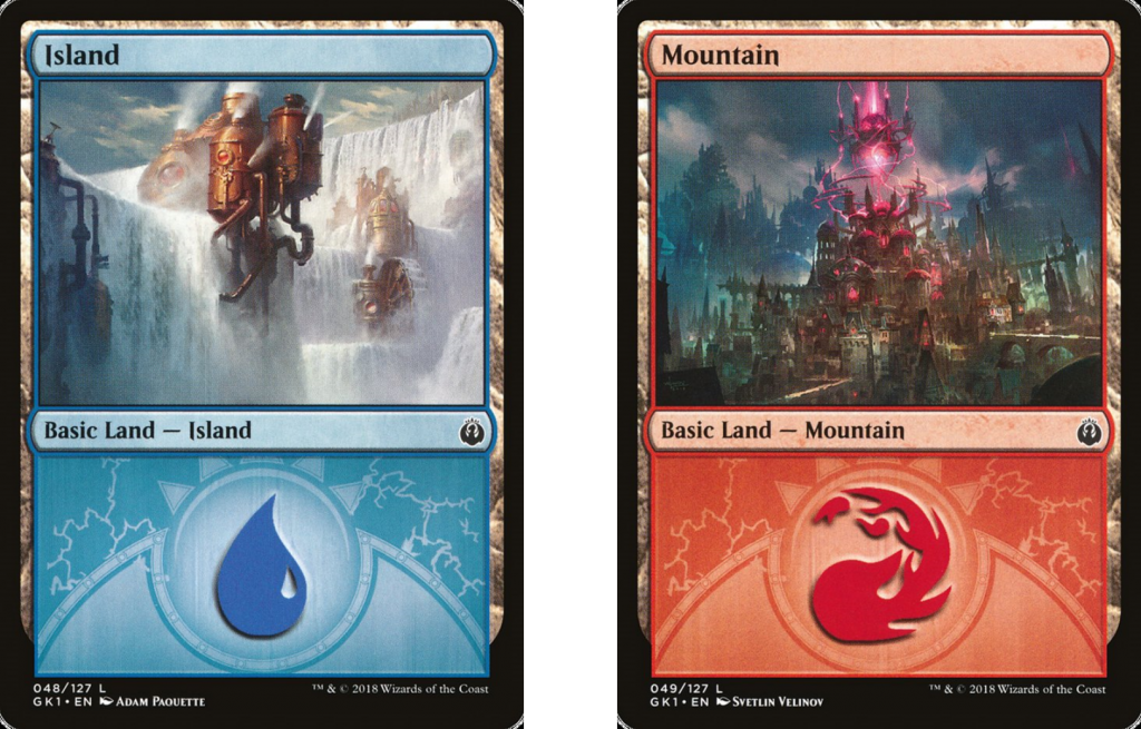 Do Your Worst - Izzet Lifegain | EDHREC