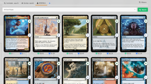 Digital Deckbuilding - The How-to Guide to Building a Commander Deck ...