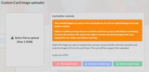 Archidekt Announces: Custom Cards! | EDHREC
